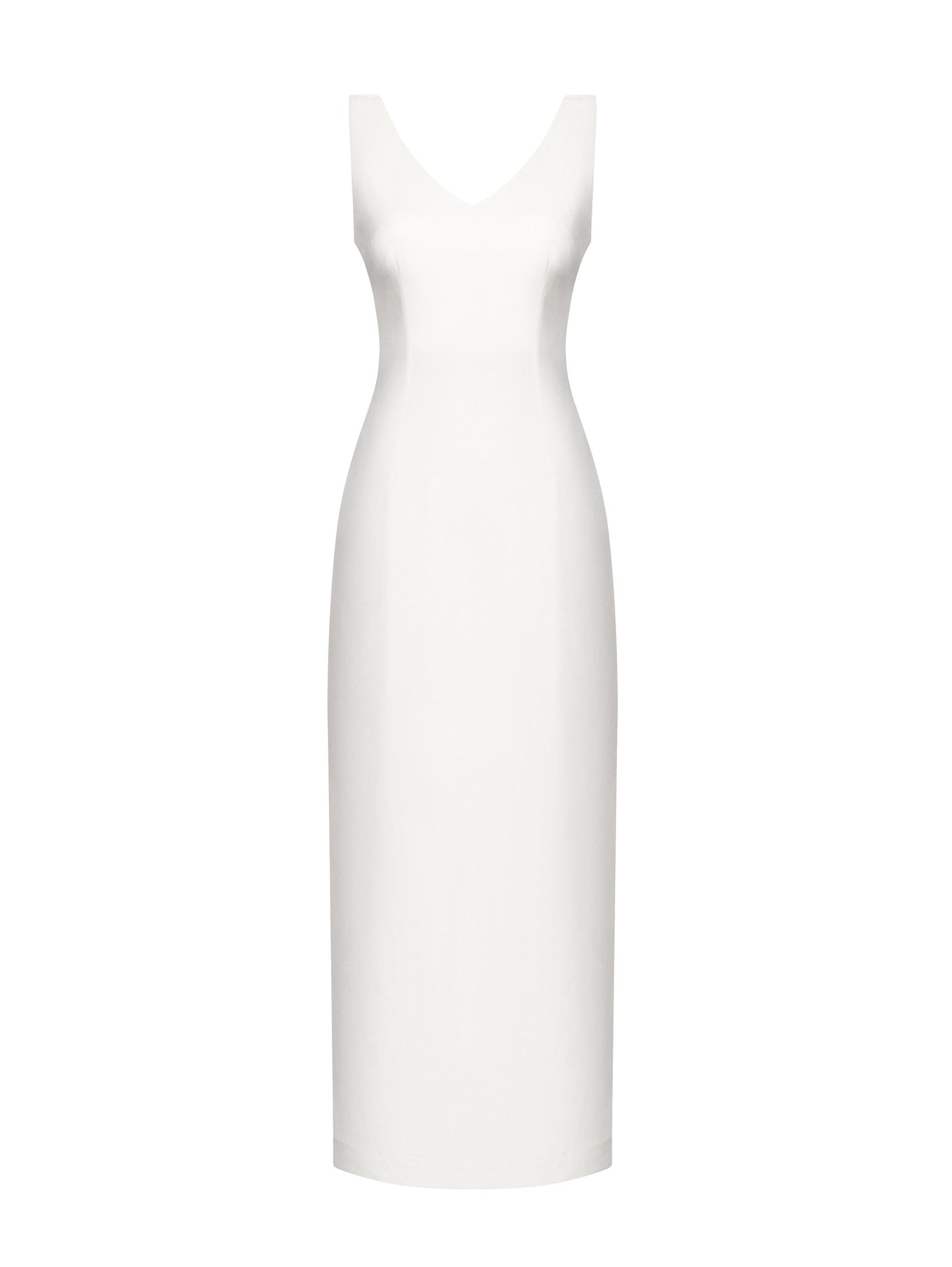 Elsava Essence of Pearl Dress
